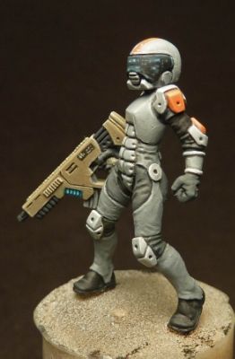 [TMP] "Hasslefree female sci-fi trooper" Topic